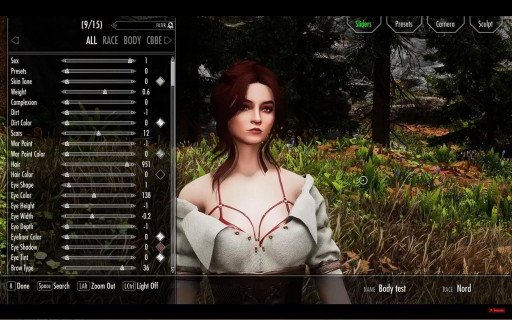Top 50 RPGs With Character Creation And Customization | Gamers Decide